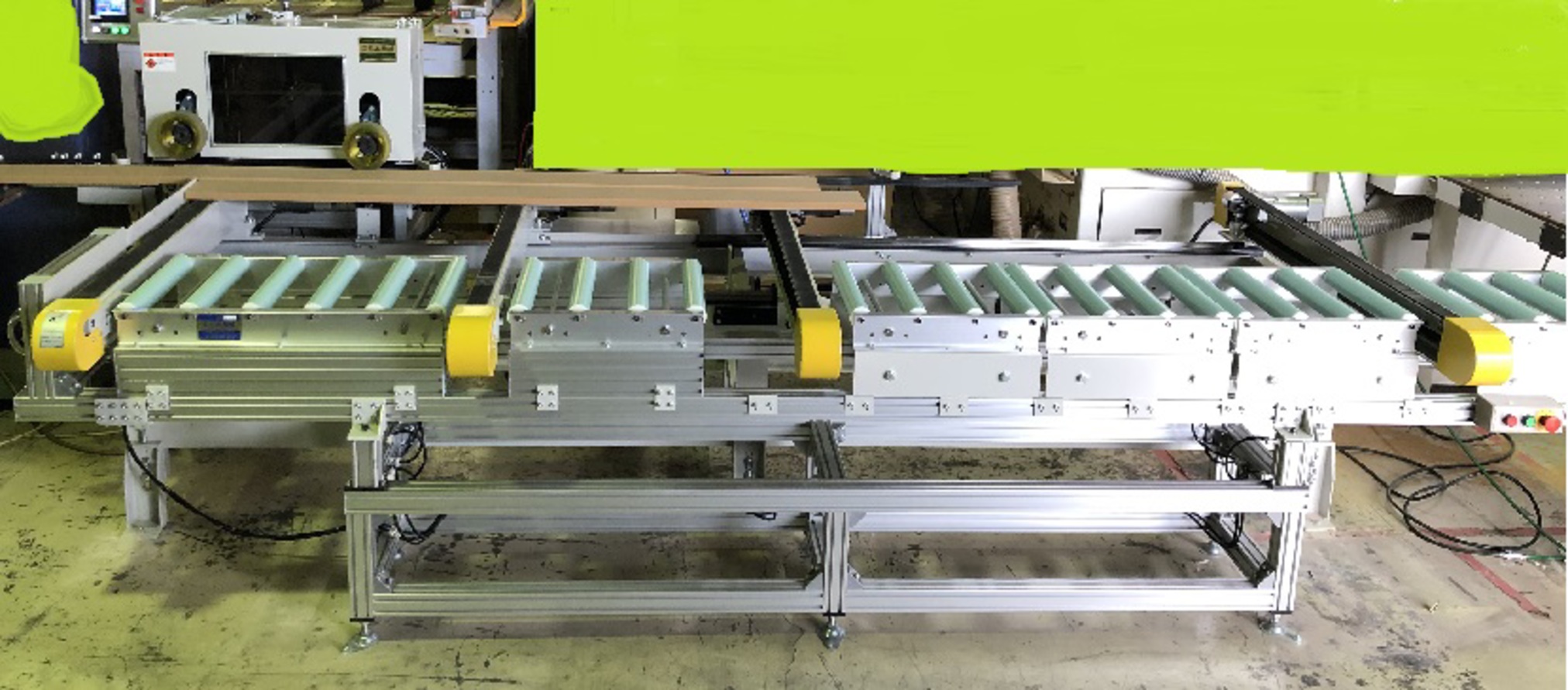 杉本機械 - 新規ページug